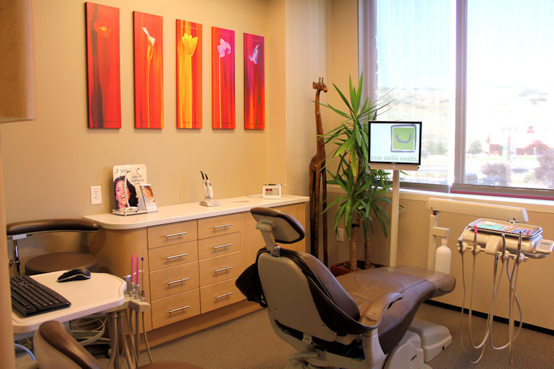 Tour the Office of Newpark Dentistry - Kimball Junction ... Tour the Office of Newpark Dentistry - Kimball Junction ...